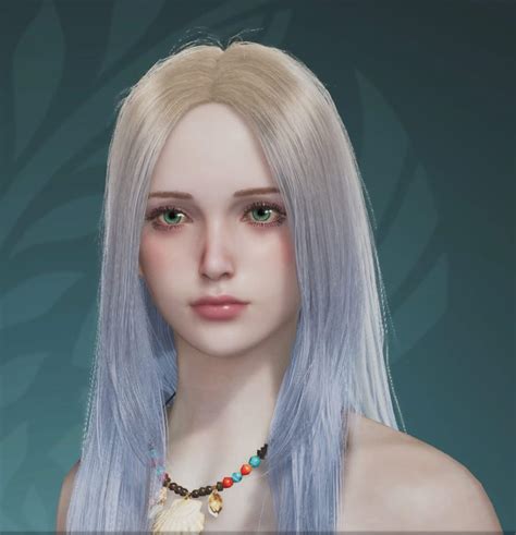 Monster Hunter Wilds 果然捏臉才是重點