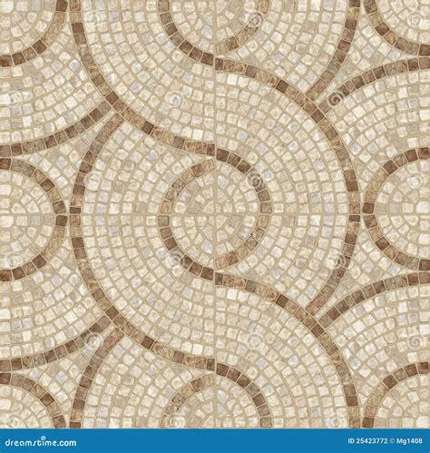 Mosaic Texture Stock Image 40546003