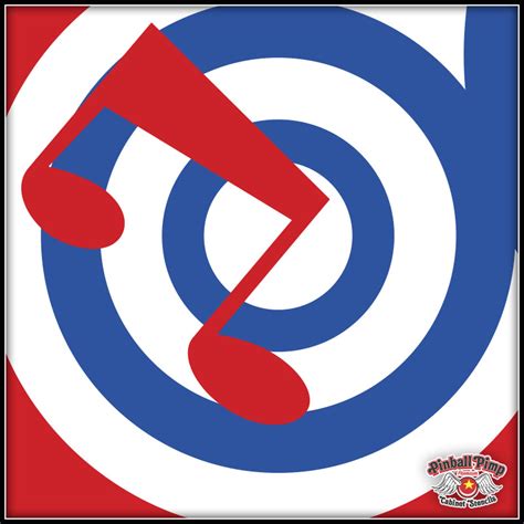 Swinger Pinball Pimp Stencils