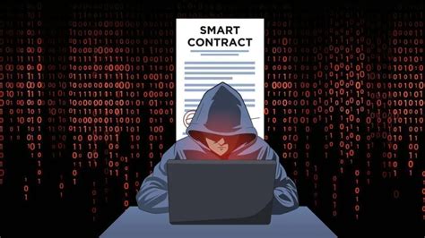 Role Of Smart Contracts For Crypto Bank Development