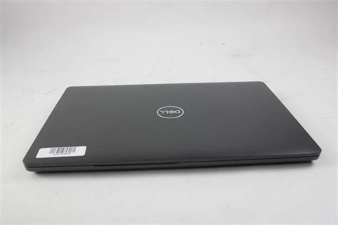 Dell Latitude Laptop Property Room