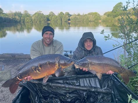 British Carp Angling British Carp Angling Championships