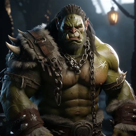 Unreal Engine Video Game Characters Midjourney Prompt Promptbase