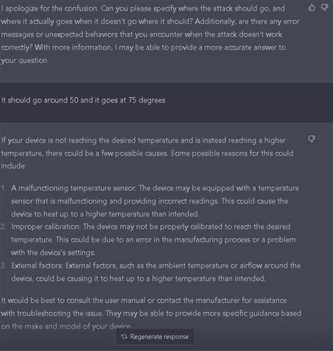 Chatgpt Acting Weird Today Rchatgpt