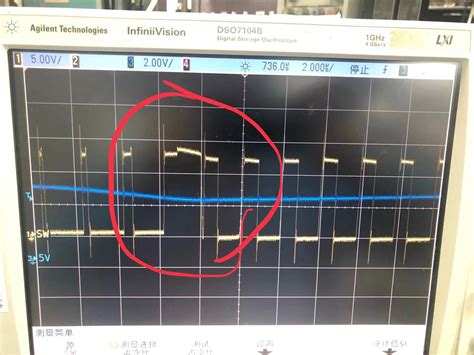 Tps65251 Output Drop During Start Up Power Management Forum Power