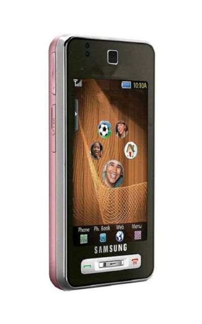 Tmobile Samsung Phones