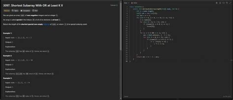 Riya Chaubey On Linkedin 100daysofcode 100daysofcode Leetcode Drgviswanathanchallenge