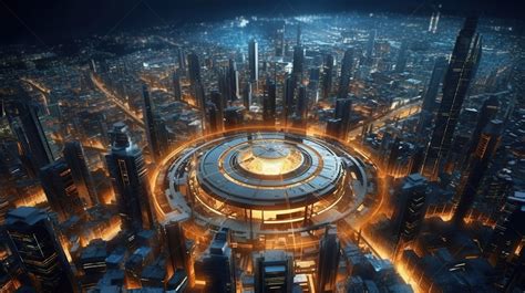 기술 발전을 수용한 혁신적인 3d 렌더링 대도시 간략한 개요 개요 배경 환경의 날 배경 도시 배경 이미지 Hd 개요 환경의 날 도시 배경 사진 무료 다운로드