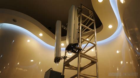 What Is LTE Everything You Need To Know Android Authority