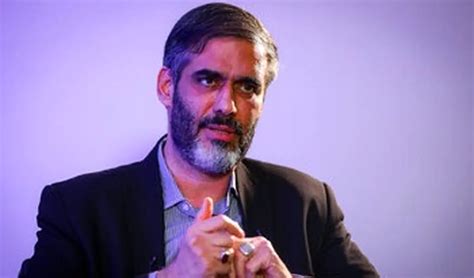 واکنش سعید محمد به انتشار نقل قولی از او درباره جمیله علم‌الهدی عکس