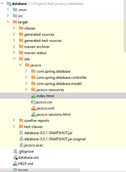 Intregate SonarQube With JaCoCo Maven FullStack Coder 2025