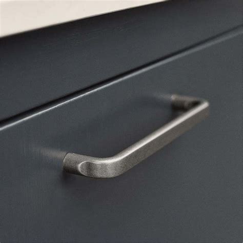 Base Handle Antique Grey