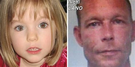 Madeleine Mccann Suspect Caught Mocking Police Ahead Of Sex Crime Trial