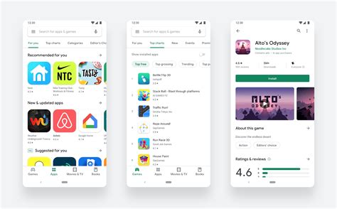 android developers blog