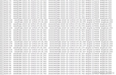 mqtt over tcp协议andand对比tcp网络性能测试andand模拟弱网测试andand测试中遇到的问题 mqtt网络稳定性 csdn博客