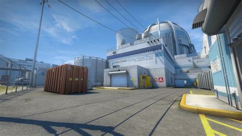 A Guide To The Csgo Map Pool In 2023 Dignitas