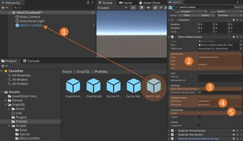 Andreas Vogler On Linkedin Graphql Wincc Siemens Winccunified
