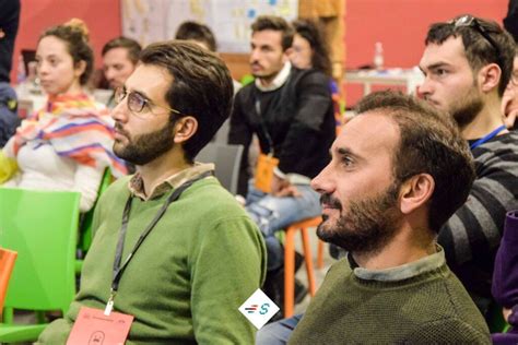 Meet The Talent Giuseppe Santoro Ceo Apuliasoft