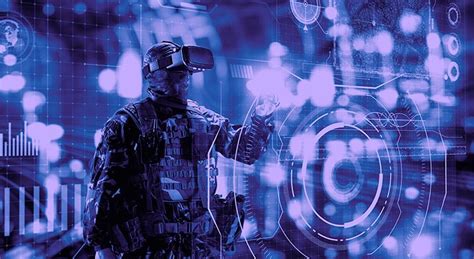 Jadc2 And The Internet Of Military Things Mercury Systems