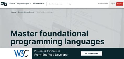 10 Best Online Web Design Courses