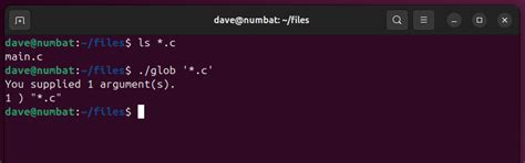 you re risking data loss by using this linux wildcard wrong