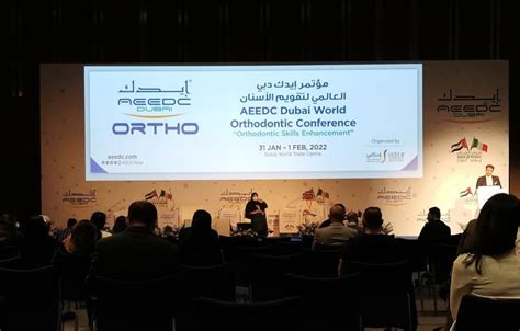 Ahmed Hashim On Linkedin Aeedc2022 Dubai