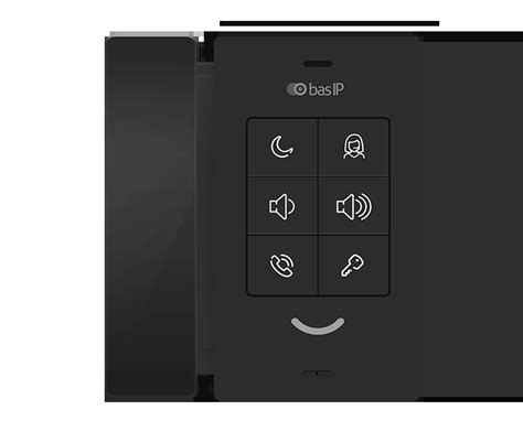 Hands Free Intercoms Features Benefits Privacy Solutions