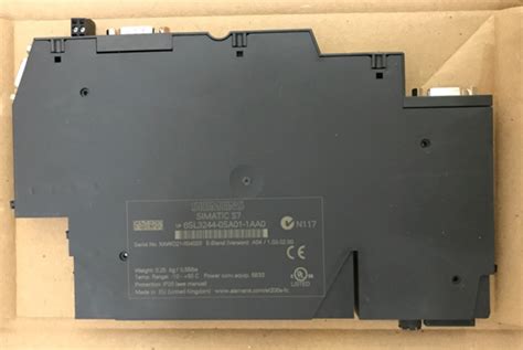 Siemens Controller 유진티에스 산업용 자동화 부품 공급 및 지원 서비스