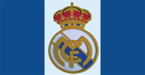 Real Madrid Sportski Grb