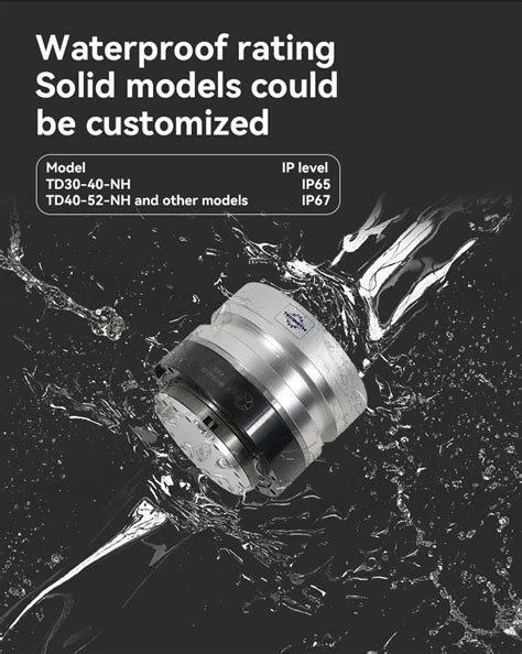 Humanoid Robot Joint Actuator Module Motor Integrated Harmonic Reducer For CNC Robot Arm