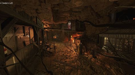 Outdated Call Of Duty Black Ops 3 Custom Zombie Maps Bunker 10 Download Custom Zombies