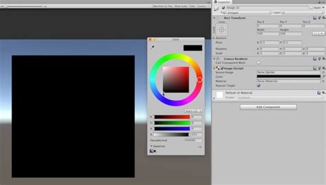 How To Load A Scene In Unity