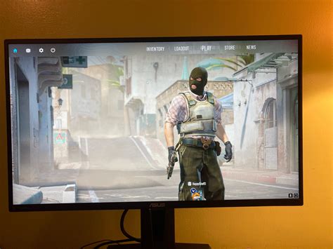 Game Doesnt Fit Screen Rglobaloffensive