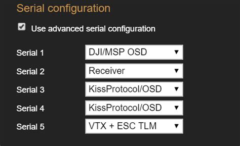 Osd Not Showing Sometimes Rfpv