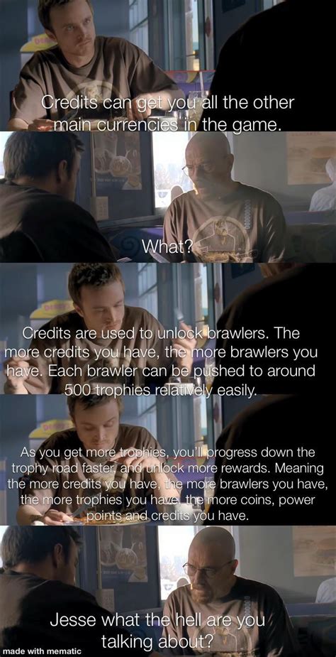 Its A Never Ending Loop Rbrawlstars