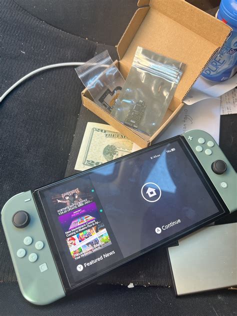 Im Loving Switch Homebrew And Its So Easy Too R Switchpirates