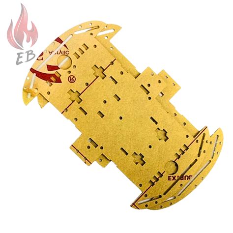 Diy Human Following Robot Kit Humanoid Robot Best Robotic Kit Electrical Bro