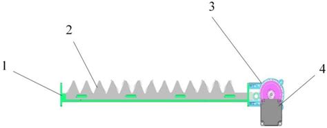 Parameter Optimization Of Reciprocating Cutter For Chinese Little Greens Based On Finite Element