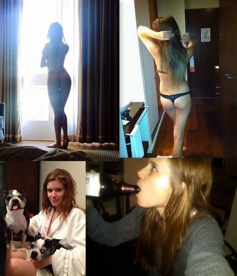 Kate Mara Nude The Fappening