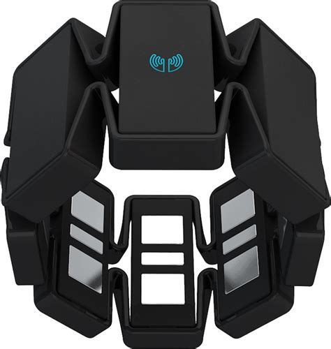 The Myo Armband