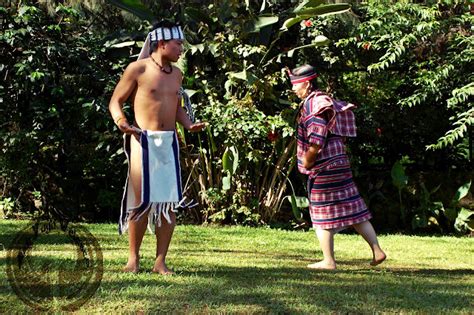 Isna Tako How To Dance Bendian