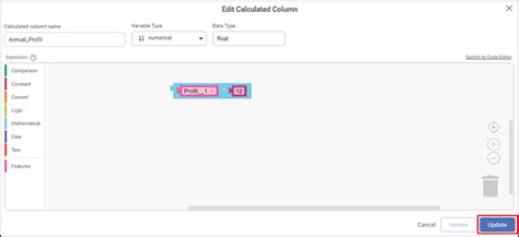 Managing Datasets In Canvas