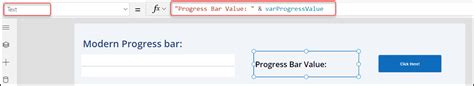 Power Apps Modern Progress Bar Detailed Guide SharePoint Microsoft Power Platform