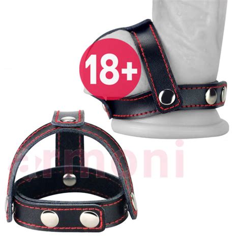 Penis Kemeri Halka Vegan Deriden İmal