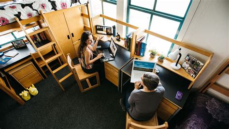 Living At Ucsc Housing