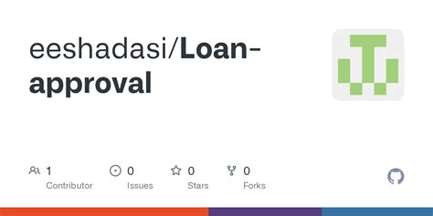 Github Eeshadasiloan Approval