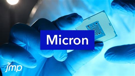 Video Democratizing Analytics At Micron
