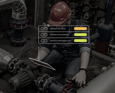 Building Fault Detection And Diagnostics Clockworks Analytics