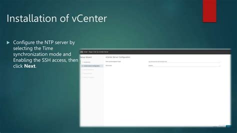 Vmware Data Center Virtualization Esxi And Vcenter Pptx