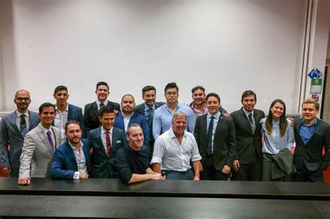 Carlos Huerta Posted On Linkedin